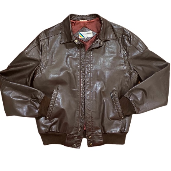 Members Only | Jackets & Coats | Rare Authentic Vintage Members Only ...